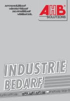 Kataloge | Online kaufen im AHB Shop