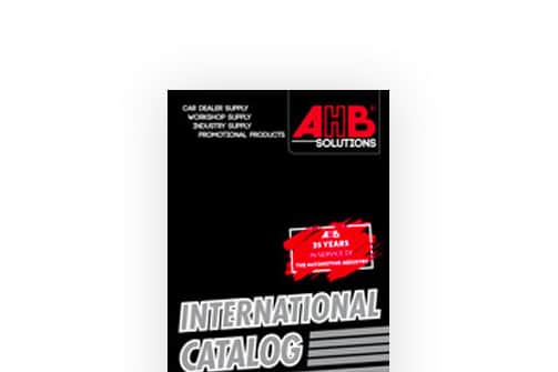 Kataloge | Online kaufen im AHB Shop